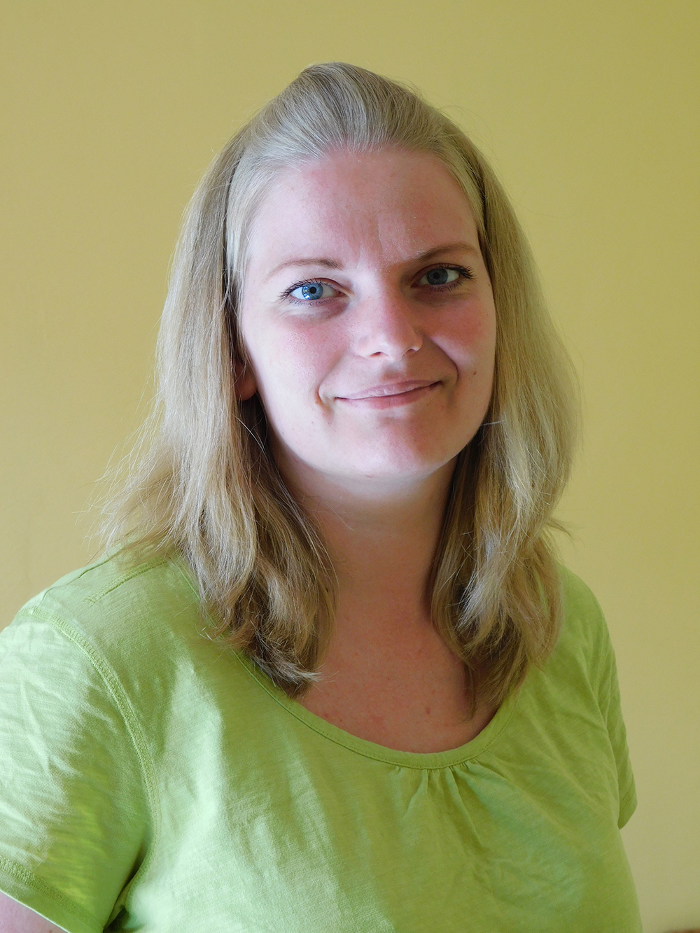 Das Team – Therapie in Bewegung